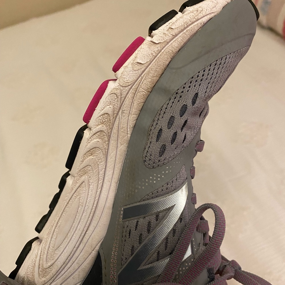 New Balance 7.5 Running Shoes - Gem